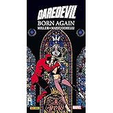 DAREDEVIL: BORN AGAIN [MARVEL PREMIER COLLECTION]: Miller, Frank, Mazzucchelli, David ...