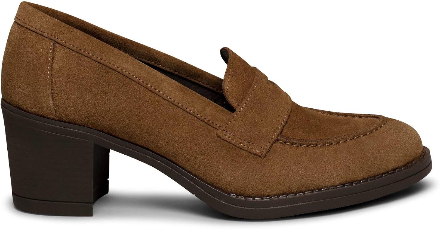 Chaussures MiMao. Chaussures en cuir fabriquées en Espagne. Mocassins ...