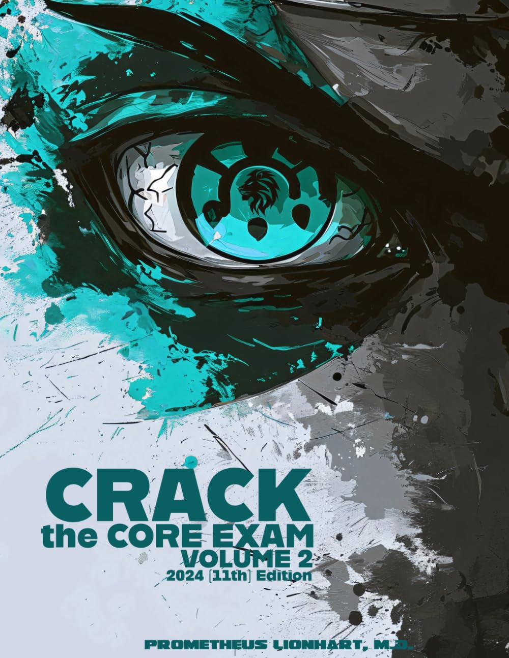 Mua CRACK THE CORE EXAM - VOLUME 2: 11th Edition (2024) CRACK THE CORE ...