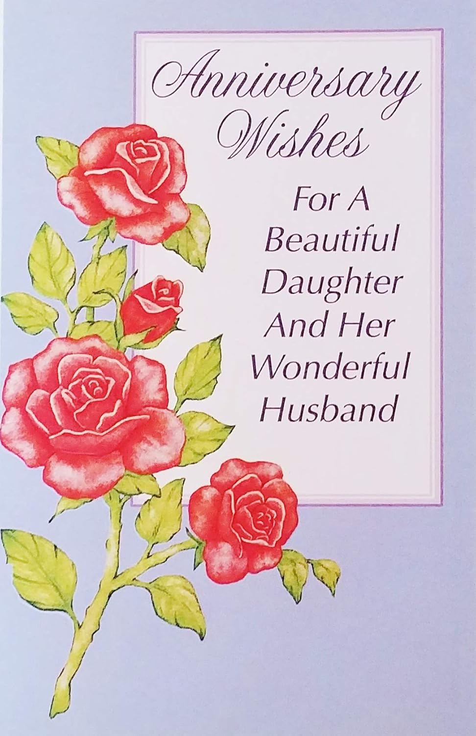 Wedding Anniversary Wishes To Daughter Son In Law Animaltree