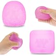 Amazon.com: Fudge Candy- Soft Sensory Fidget Toy - (Set of 2) - Slow ...