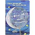 Papa, Please Get the Moon for Me : Carle, Eric: Amazon.ca: Books