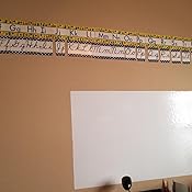 Amazon.com : Teacher Created Resources Cursive Mini Bulletin Board ...