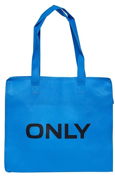 ONLY TASCHE Shopping Bag Umhänge Shopper Einkaufs Schulter Tasche Neu ...