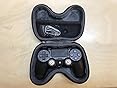 Amazon.com: Hermitshell Travel Case Fits DualShock 4 Wireless ...