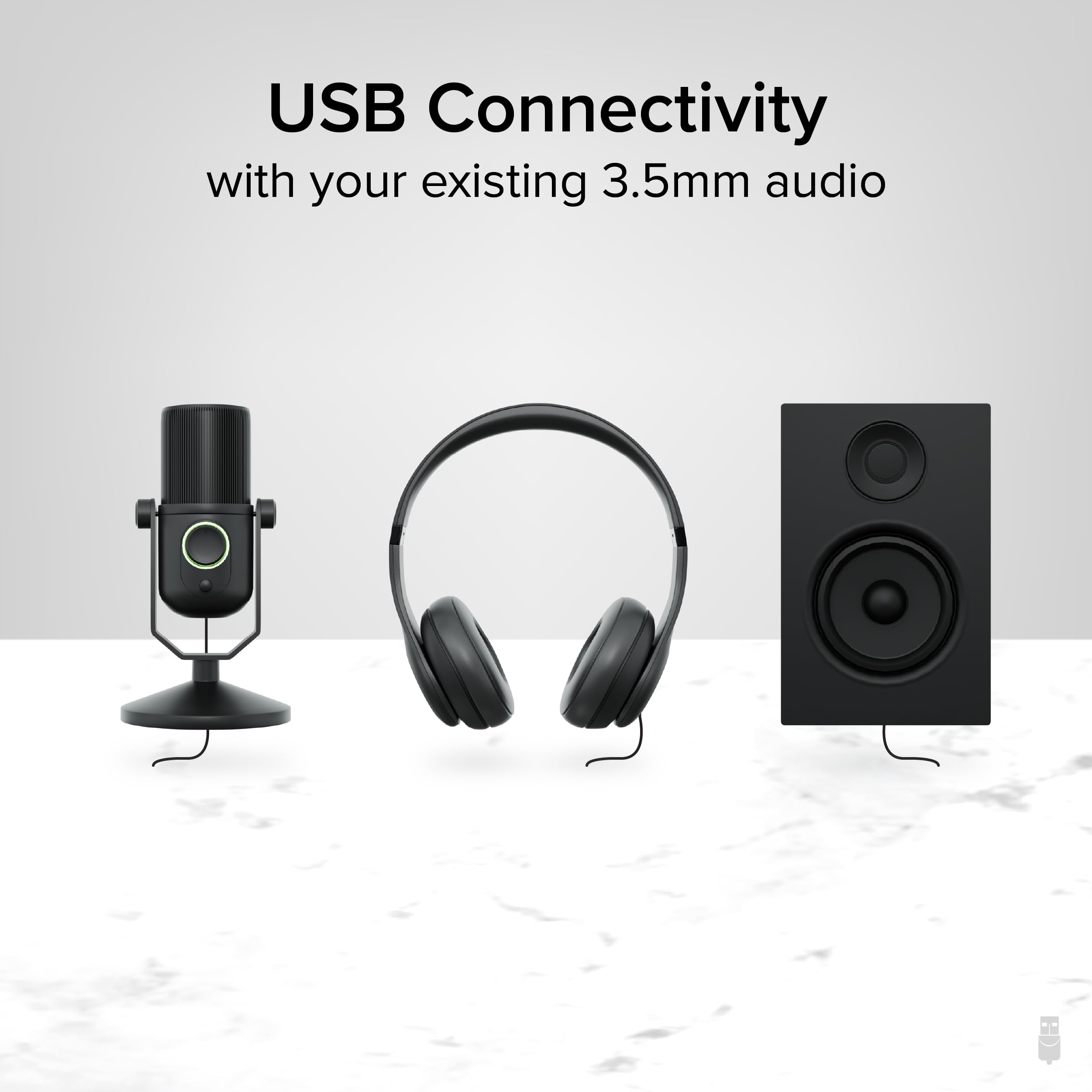 Mua Plugable USB Audio Adapter with 3.5mm Speaker-Headphone and ...