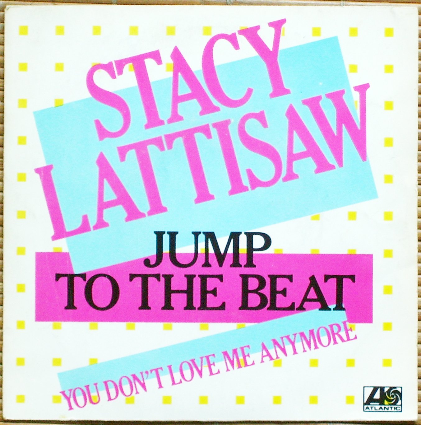 Stacy Lattisaw - Jump To The Beat - Amazon.com Music