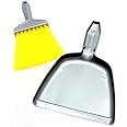 Amazon.com: Mr. Clean Mini-Sweep Compact Dustpan And Brush Set , Colors ...