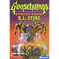 Are You Terrified Yet? (Goosebumps Series 2000, No. 9): R.L. Stine ...