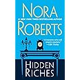 Hidden Riches: Roberts, Nora: 9780515152951: Amazon.com: Books