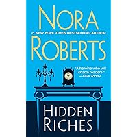 Hidden Riches: Roberts, Nora: 9780515152951: Amazon.com: Books