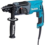 Milwaukee M4 5386-21 Rotomartillo Sds Plus 1.1/32" 780W 6.4 Amp Vvr 0 ...