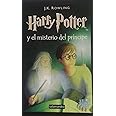 Amazon.com: Harry Potter y el misterio del principe / Harry Potter and ...