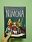 Nimona - Exclusivo Amazon | Amazon.com.br