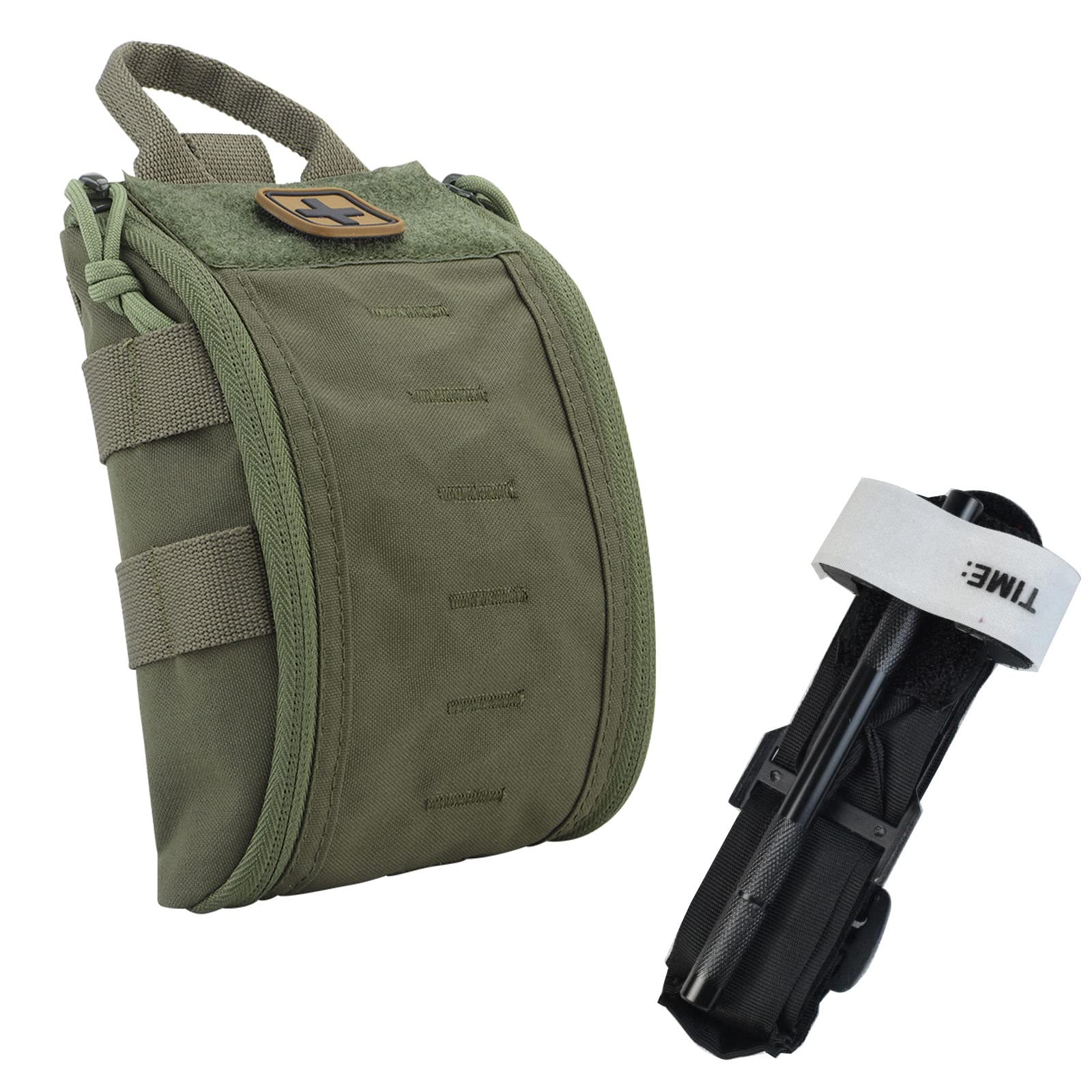 Mua Rip-Away First Aid Kits Medical Utility Tactical IFAK Medical Molle ...