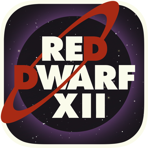 Red Dwarf XII : The Game:Amazon.co.uk:Appstore for Android