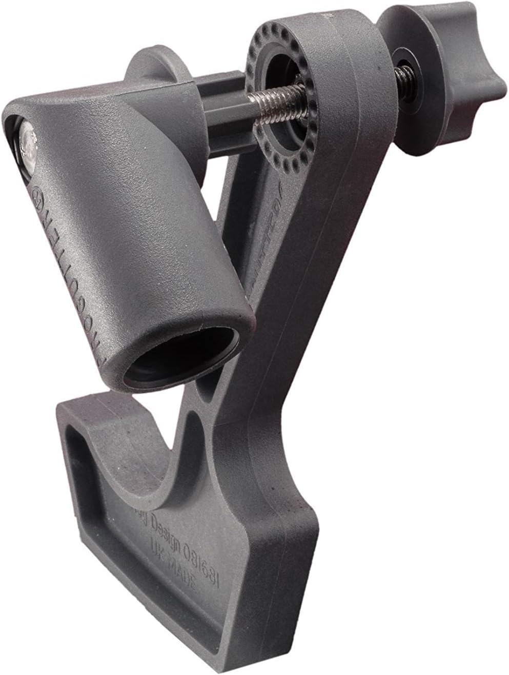 PROGUTTER Angle adapter and Half round gutter clearing scraper – BigaMart