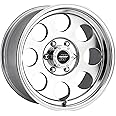 Amazon.com: Pro Comp Alloys Series 69 Wheel with Polished Finish (17x9 ...