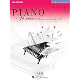 Alfred's Basic Adult Piano Course: Lesson Book, Level One (Alfred's Basic Adult Piano Course, Bk ...