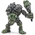 Amazon.com: Papo - Stone Golem - Realistic Figurine - for Ages 3 ...