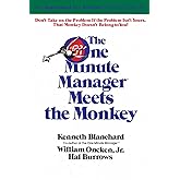 The One Minute Manager CD: Blanchard, Ken, Conger, Eric: 9780060567507 ...