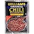 Amazon.com : Williams Chili Seasoning Mix, 1-Ounce Packets (Pack of 24 ...
