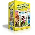 Amazon.com: The Greetings from Somewhere Ten-Book Collection: The ...