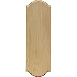 Amazon.com: Walnut Hollow Pine Inkeeper Signboard, 6 by 23 by 0.63-Inch