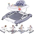 Amazon.com : Foldable Baby 5-in-1 Activity Walker - Rocker, Activity ...