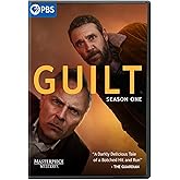 Amazon.com: Masterpiece Mystery!: Guilt Season 3 DVD : Margaret ...