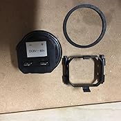 Amazon.com: AIMILAR Mechanical Hour Meter Gauge Professional Engine Hourmeter DC 6-80V for Boat ...