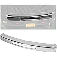 Amazon.com: ECOTRIC Impact Bar Compatible with 2007-2013 Chevy ...