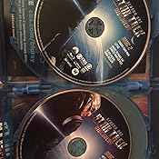 Amazon.com: Star Trek: Discovery: Season 1 [DVD] [2018]: Movies & TV