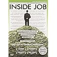 Amazon.com: Inside Job : Matt Damon, Charles Ferguson: Movies & TV
