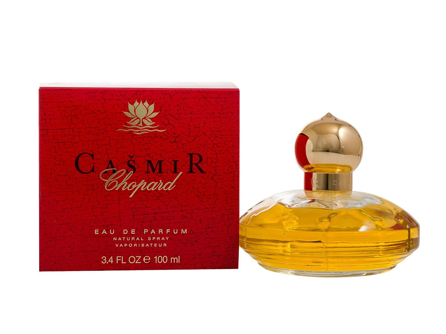 Amazon.com : Casmir By Chopard For Women. Eau De Parfum Spray 1 Ounces ...
