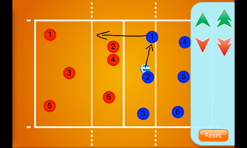 Volleyball Manager 12:Amazon.it:Appstore for Android