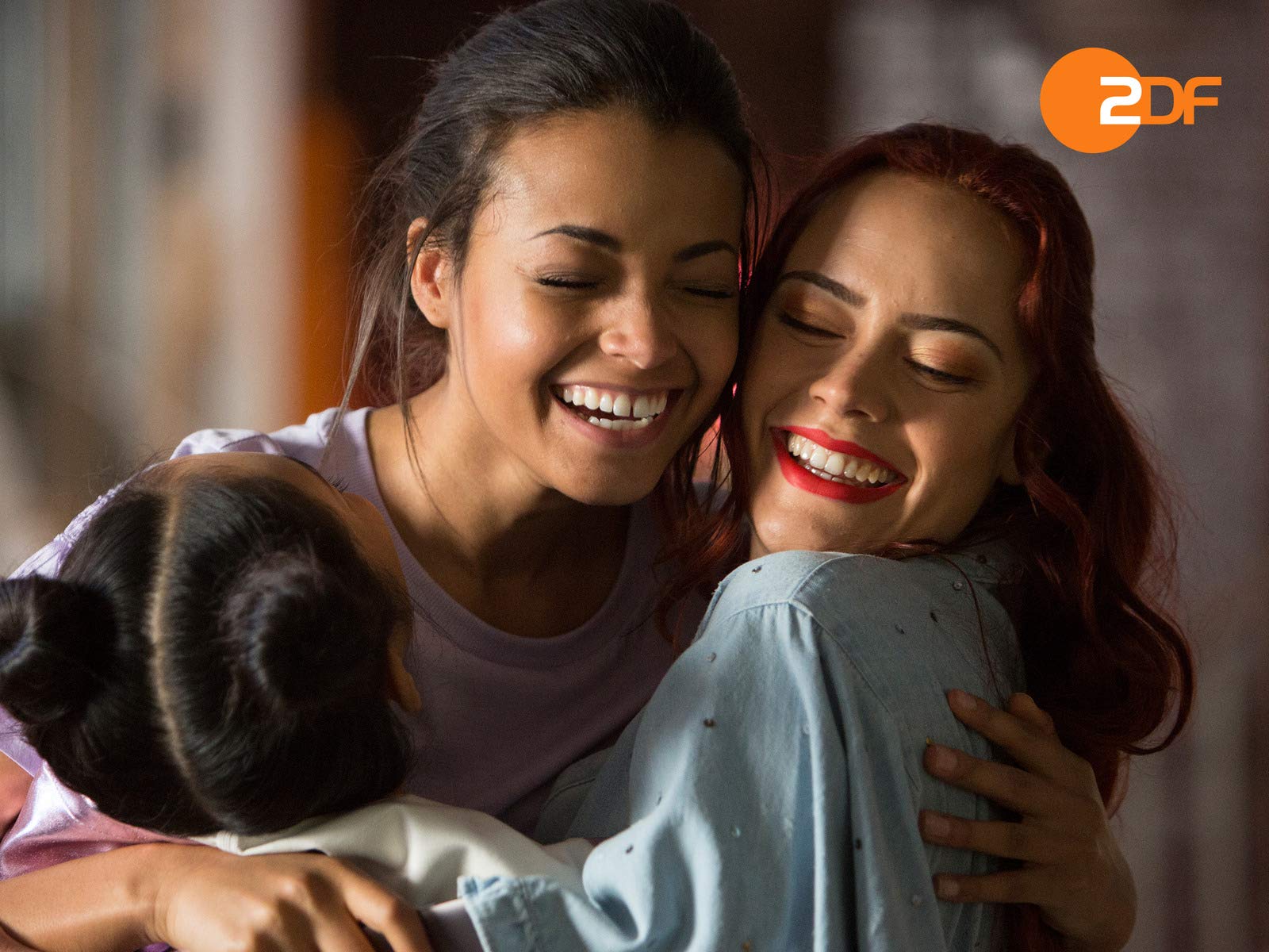 Amazon.de: Athena, Staffel 1 ansehen | Prime Video