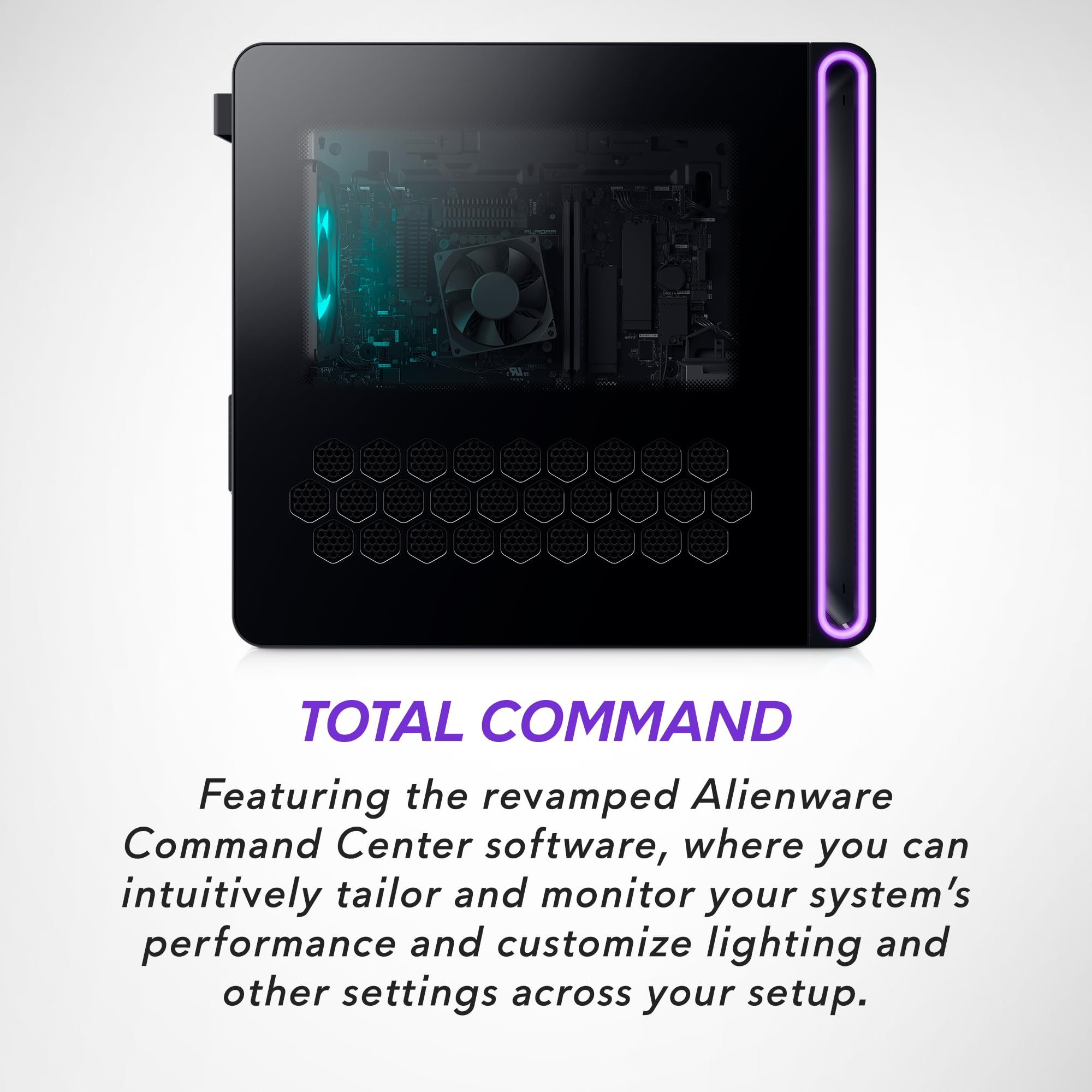 Mua Aurora R16 Gaming Desktop - Intel Core i7-13700F, 16GB DDR5 RAM ...