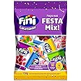 Festa Mix Fini Balas Variadas Original Mini Pacotinhos | Amazon.com.br