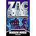 Amazon.com: Zac Power: Ultimate Mission eBook: H. I. Larry: Kindle Store