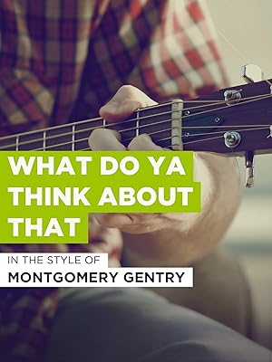 Watch What Do Ya Think About That | Prime Video