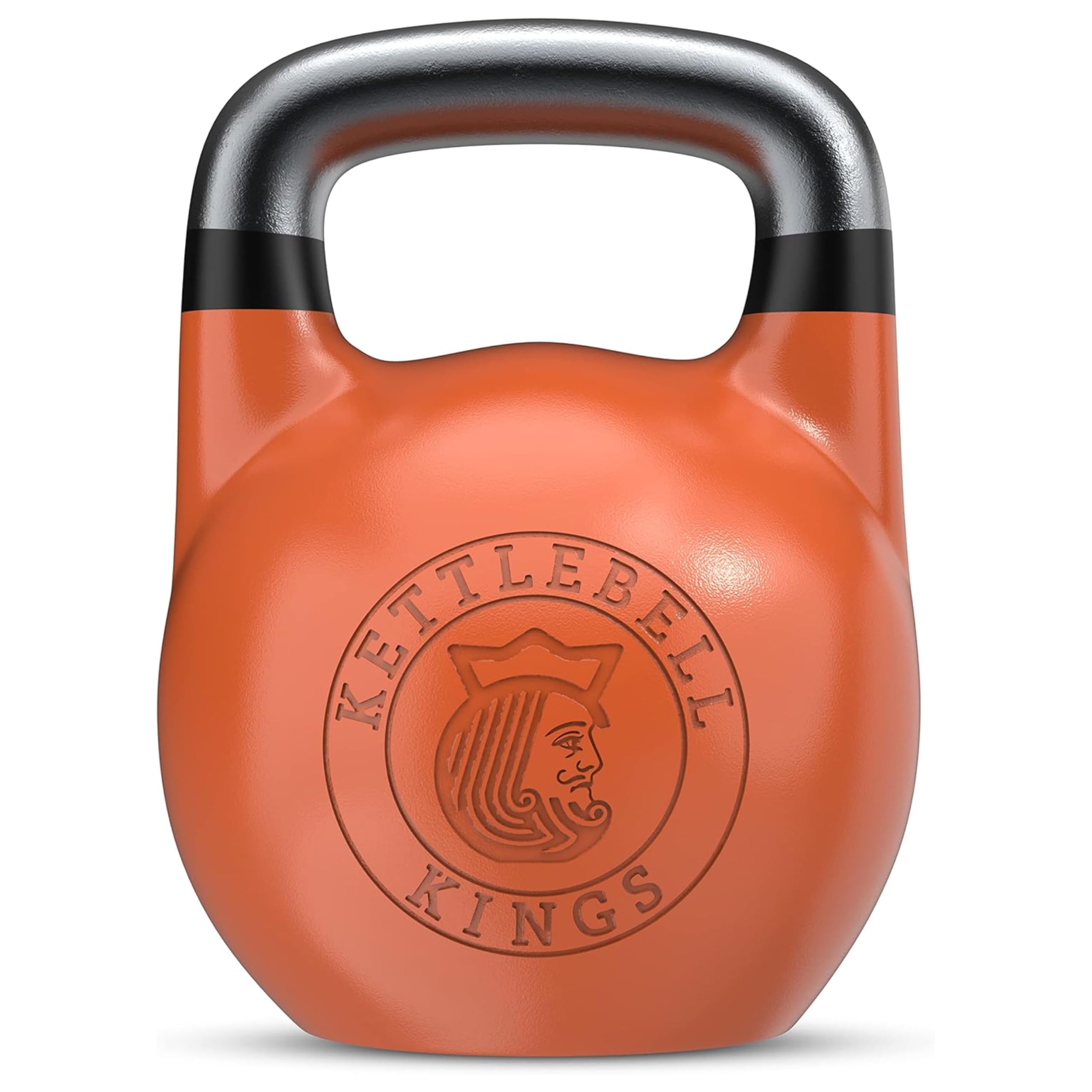 Kettlebell Kings Competition Kettlebells Weight - 33mm handle - 30 KG ...