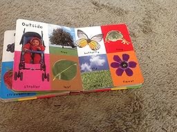 Amazon.com: First 100 Words (9780312510787): Roger Priddy: Books