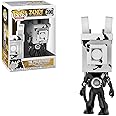 Amazon.com: Funko Pop Games: Bendy and The Ink Machine - The ...