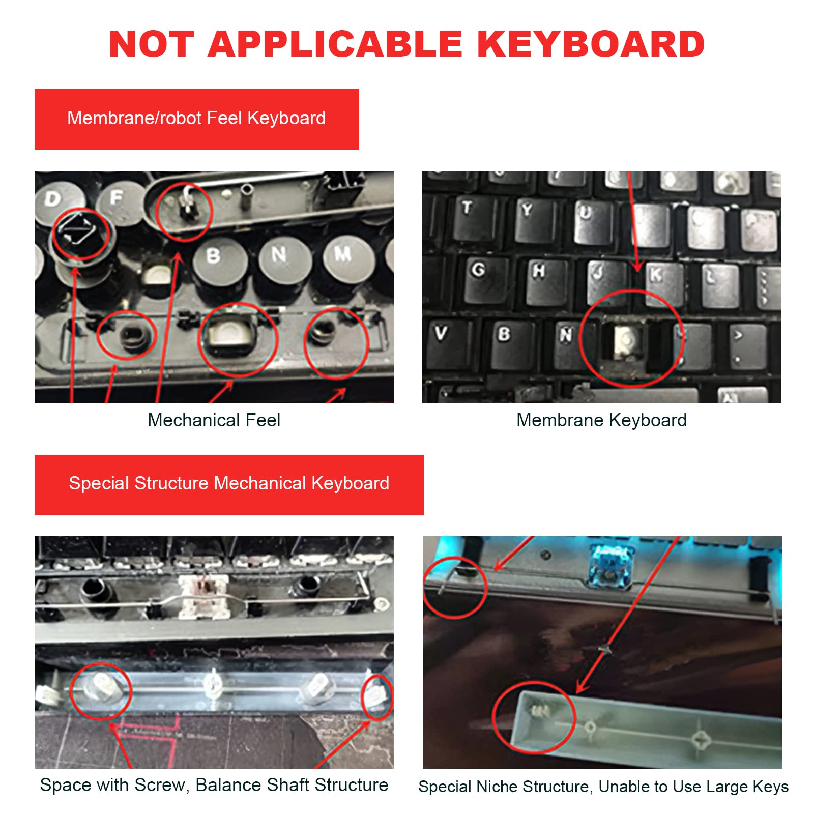 Mua SOOTOP Steampunk Typewriter Keycaps Pudding Keycap Set Typewriter ...