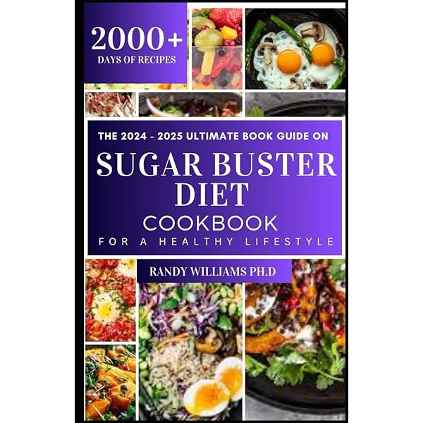 Sugar Busters Diet
