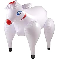 Amazon.com: Inflatable Bonkin' Sheep : Everything Else