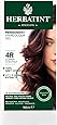 Amazon.com: Herbatint 4R Permanent Herbal Copper Chestnut Haircolor Gel ...