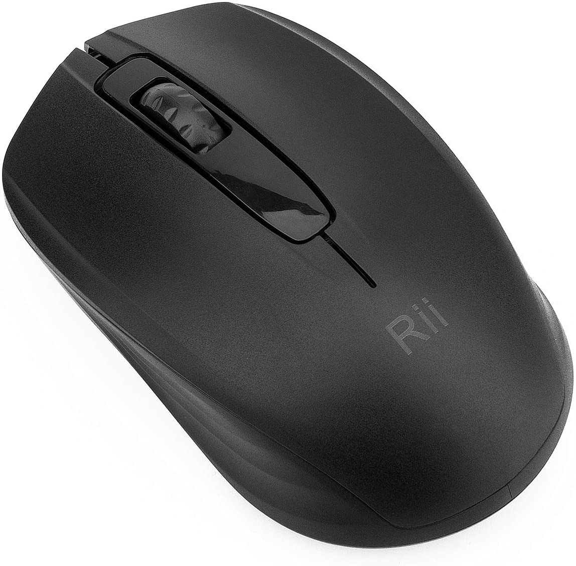 Mua Rii Wireless Mouse, 2.4G Portable Computer Mice for PC, Laptop ...
