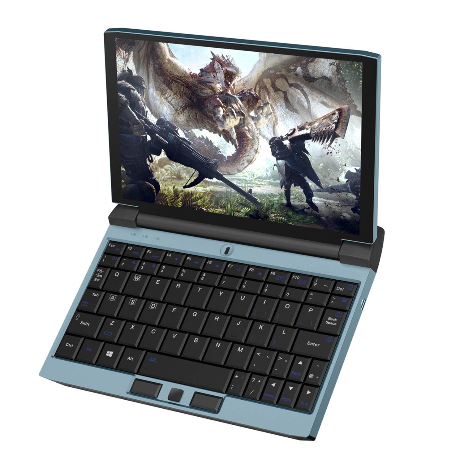 Mua ONE-NETBOOK OneGx1 Gaming Laptop (Japanese Keyboard / Windows 10 / ...